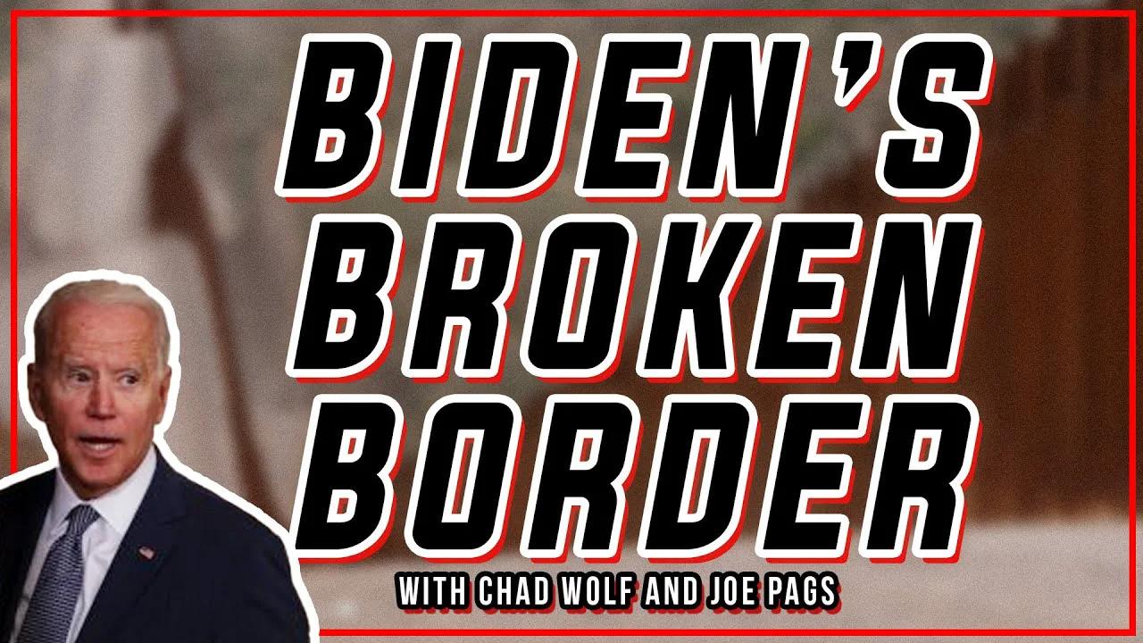 The Border Czar Controversy Unveiled