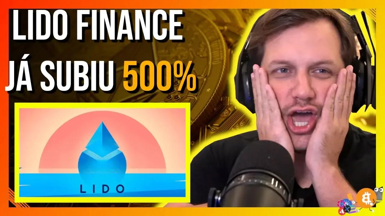 The Merge - 2 ativos que serão impactados diretamente Augusto Backes