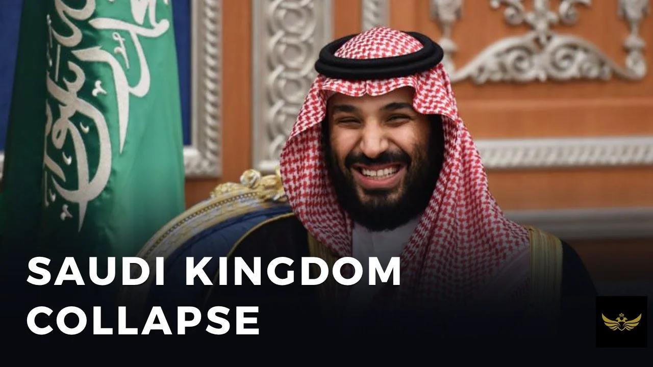 Saudi purge continues as MbS pushes Kingdom towards bankruptcy