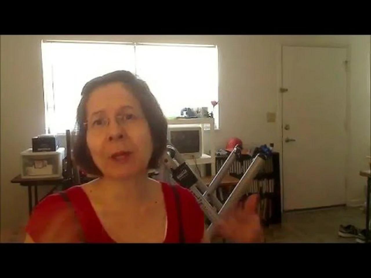 How Gail Uses MyFitnessPal.Com