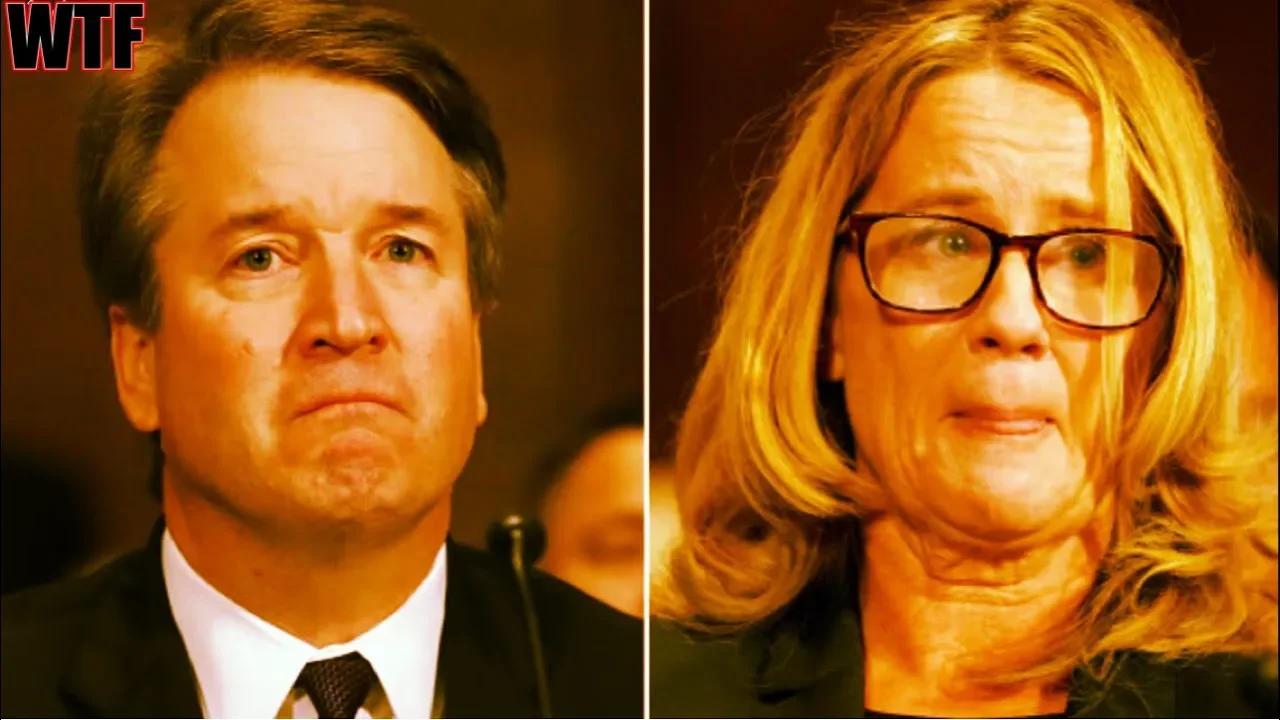 Adam Warski & Nick Fuentes Discuss Kavanaugh #HealStream #Killstream