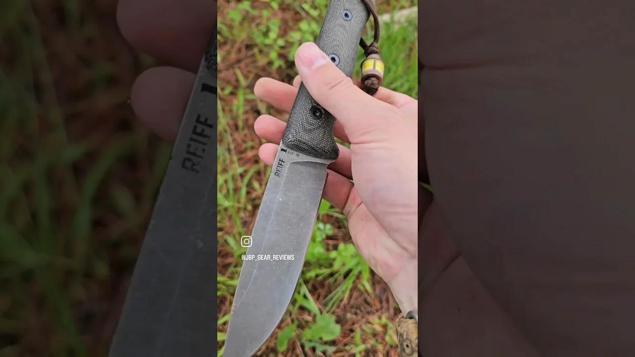 Beefy Midsized Perfection- Reiff F5