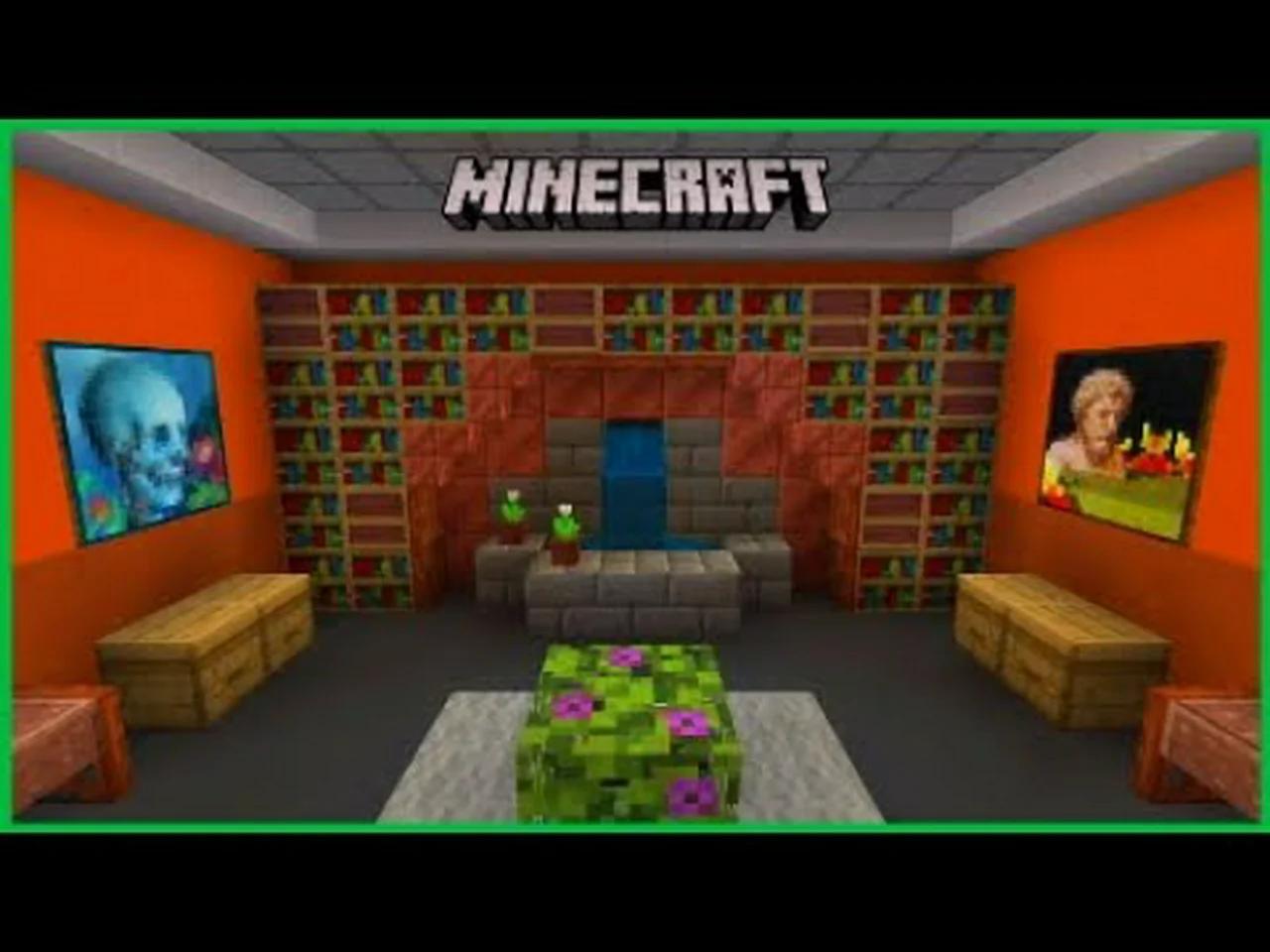 Underground Lab! :: Minecraft City Building! Episode 15!