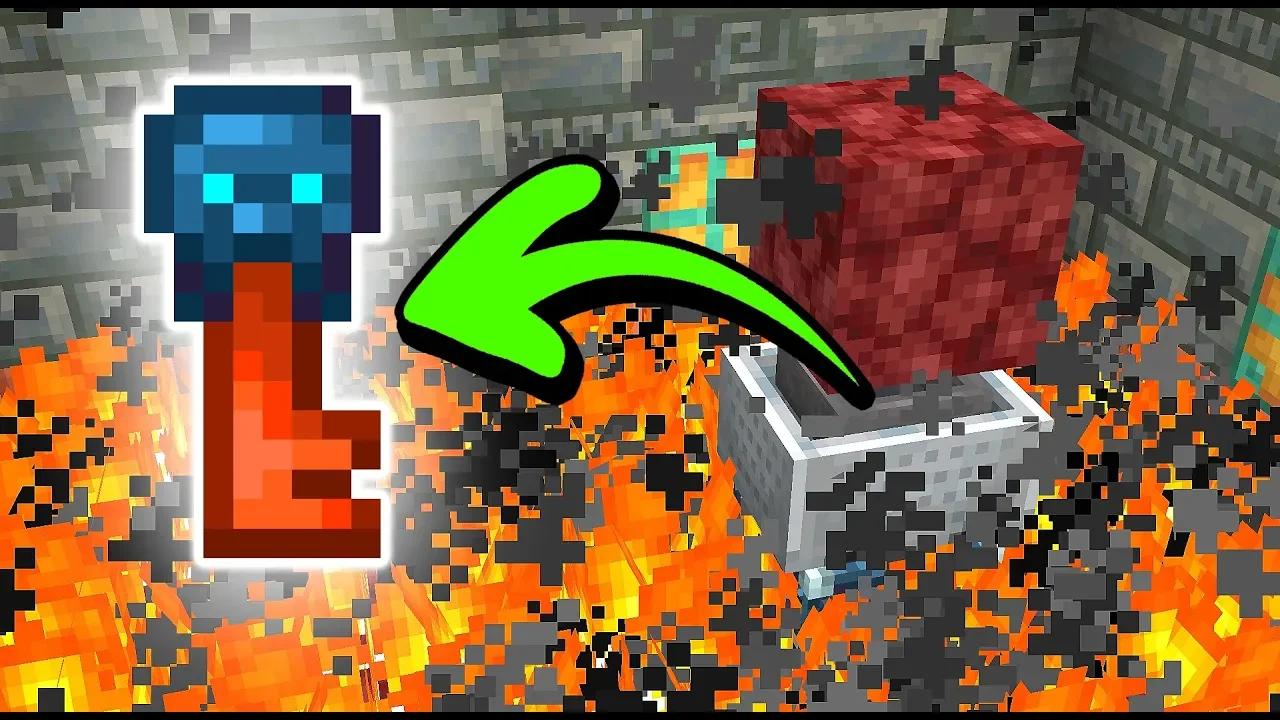 Auto Trial Key Farm in 1.21 Minecraft