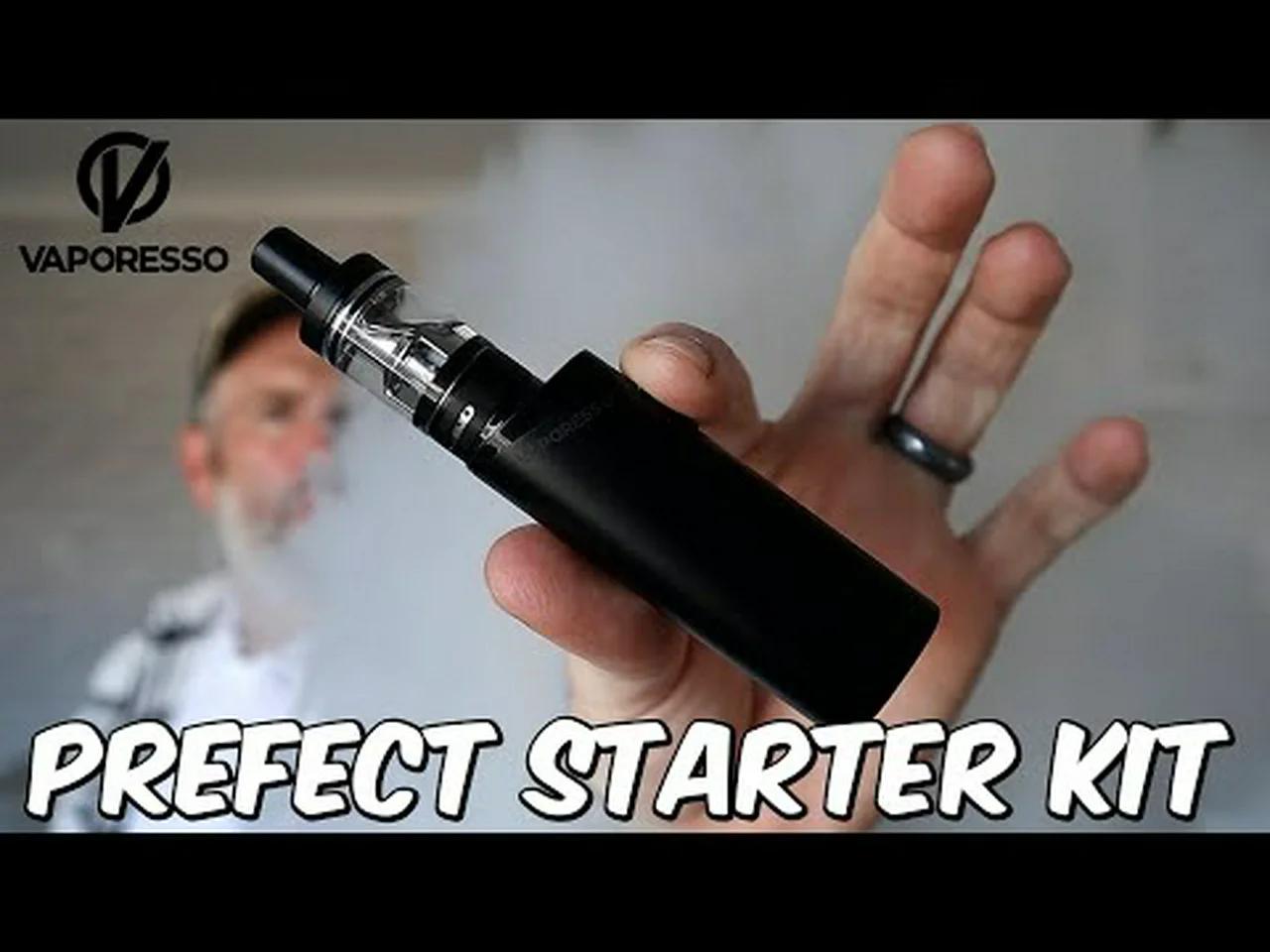Gen Fit Vape Kit | Vaporesso