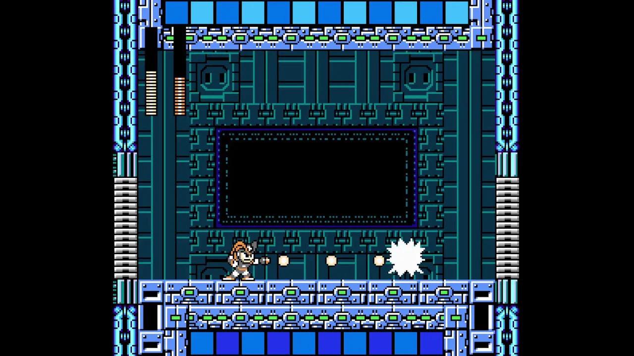 Mega Man Maker - Viewer Levels