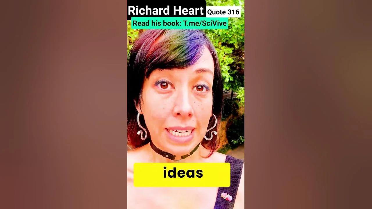 Unlock Your Potential!! From #hex & #PulseChain founder @RichardHeart's ...