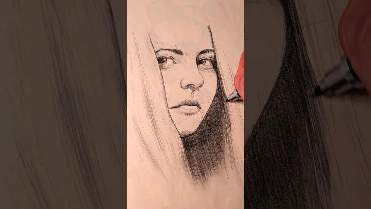 Welches Bild ist das beste? #zeichnen #zeichenprozess #skizzenbuch # ... Welches Bild ist das beste? #zeichnen #zeichenprozess #skizzenbuch # ...