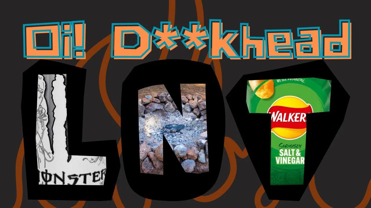 Leave No Trace on Dartmoor: Clearing a Fire Pit & Litter