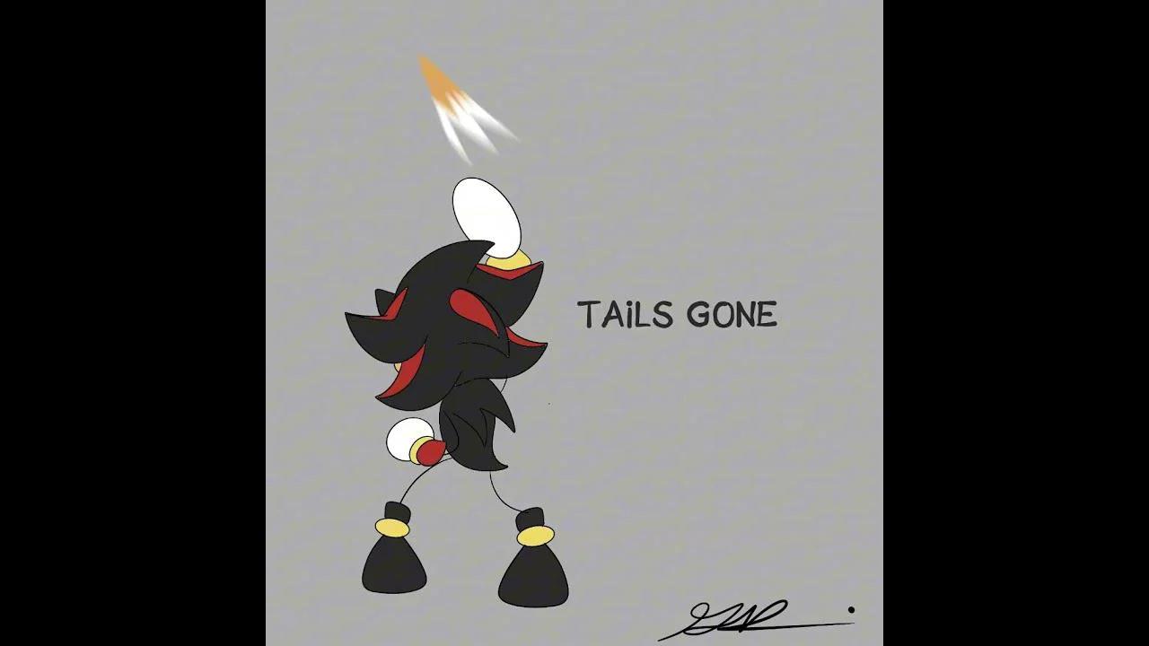 Shadow vs. Tails in a nutshell