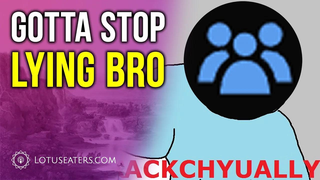 Twitter Community Notes Are Destroying The Left