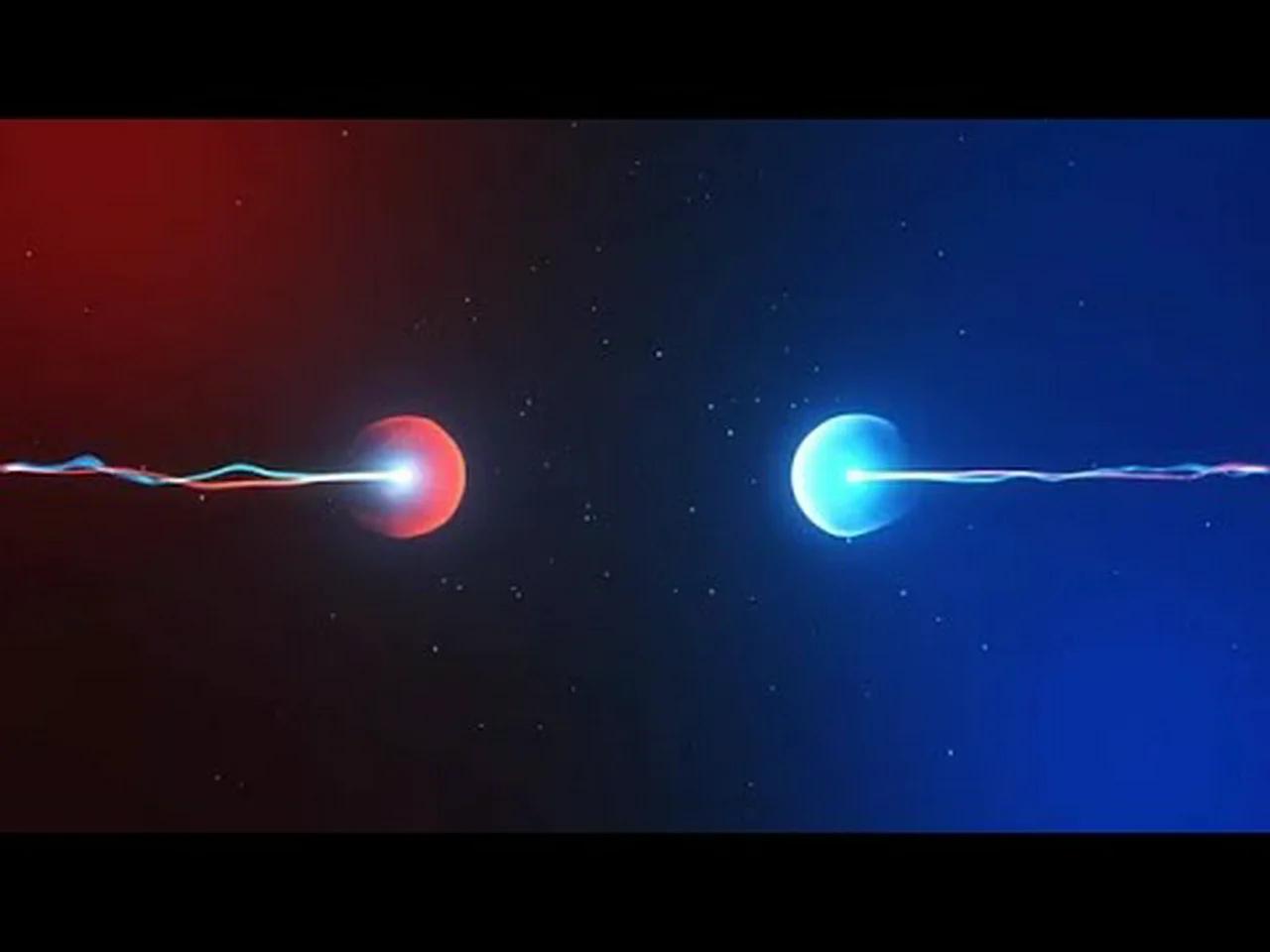 The Particle Situation is Crazy