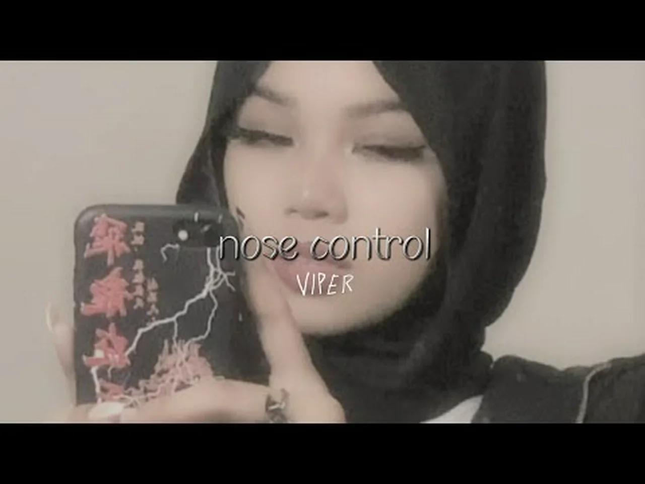 nose