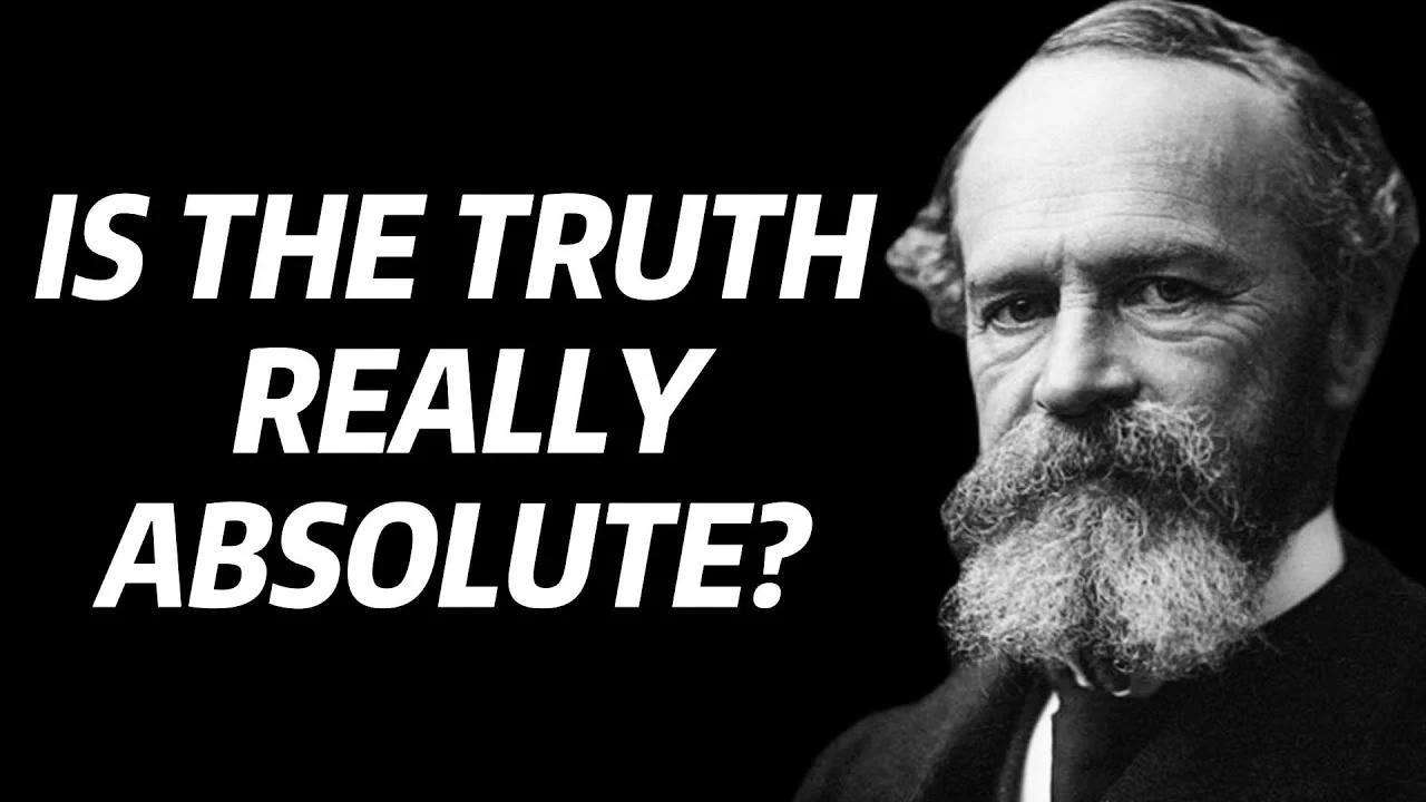 Pragmatism: Transforming Beliefs into Action - William James' Philosophy