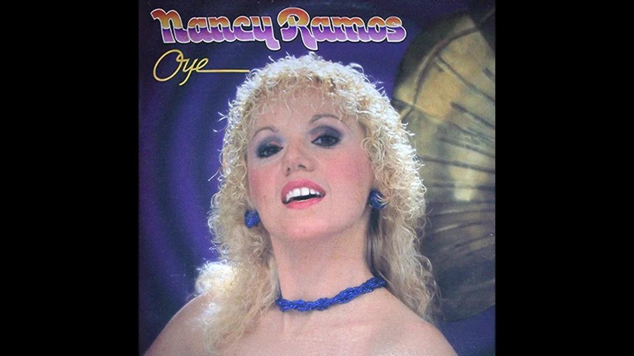 Quisiera / Nancy Ramos / 1982