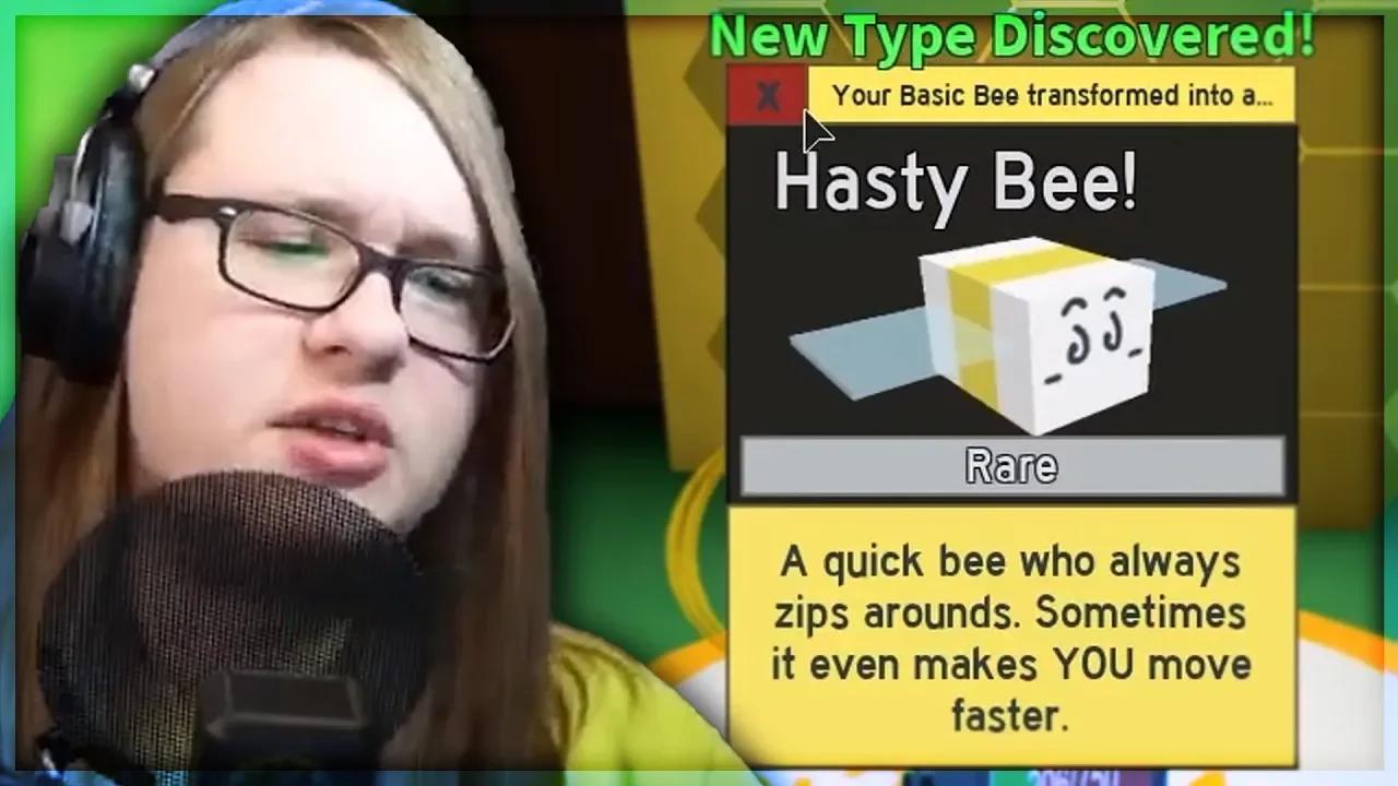 Die BESTEN OP Bees In Roblox Bee Swarm Simulator! (deutsch)