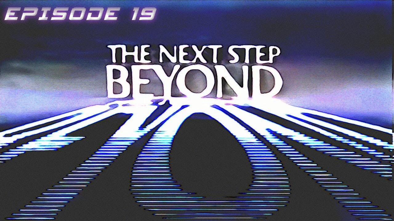 The Next Step Beyond - Episode 19 - The Haunted Inn