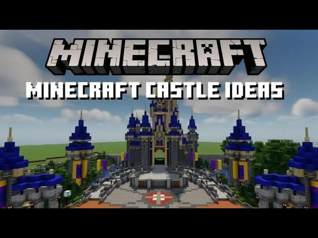 Minecraft Episode-01 | building my🏰 Castle😱 #minecraft #mojang # ...