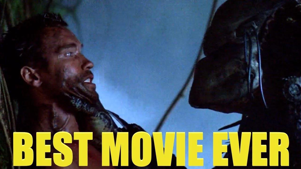 Arnold Schwarzenegger's Predator Proved Earth Should Attack First ...