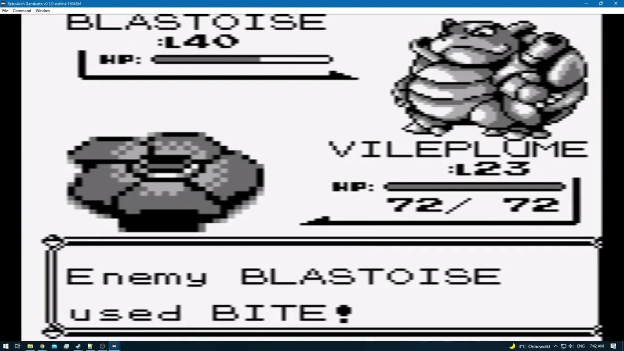 Pokemon Red [RA] - Episode 18 - Radio Tower [NC]