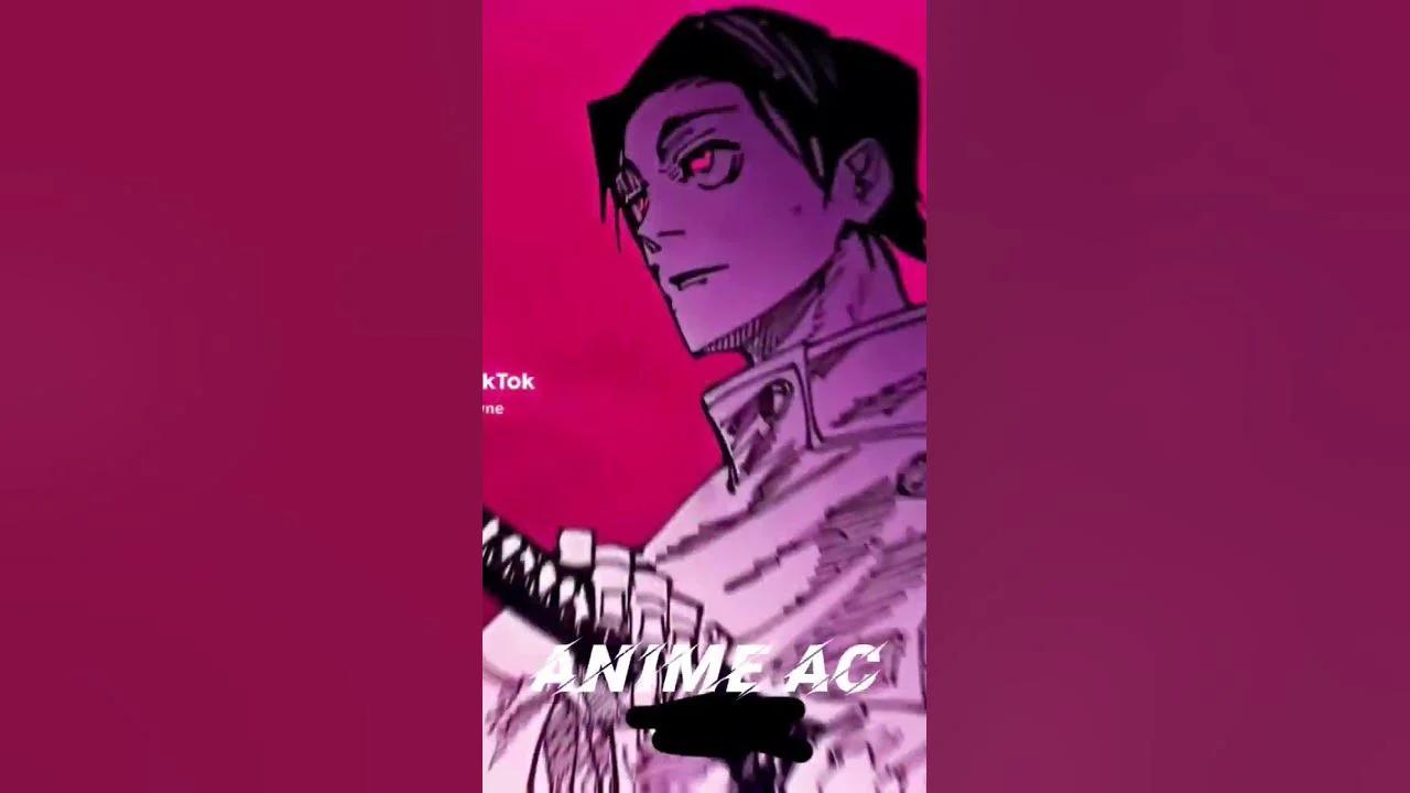 #anime #animeac #attackontitan #demonslayer #jujutsukaisen # ...