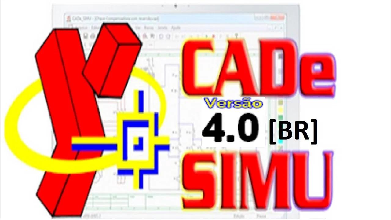 Como baixar CaDe Simu 4.0 [BR]