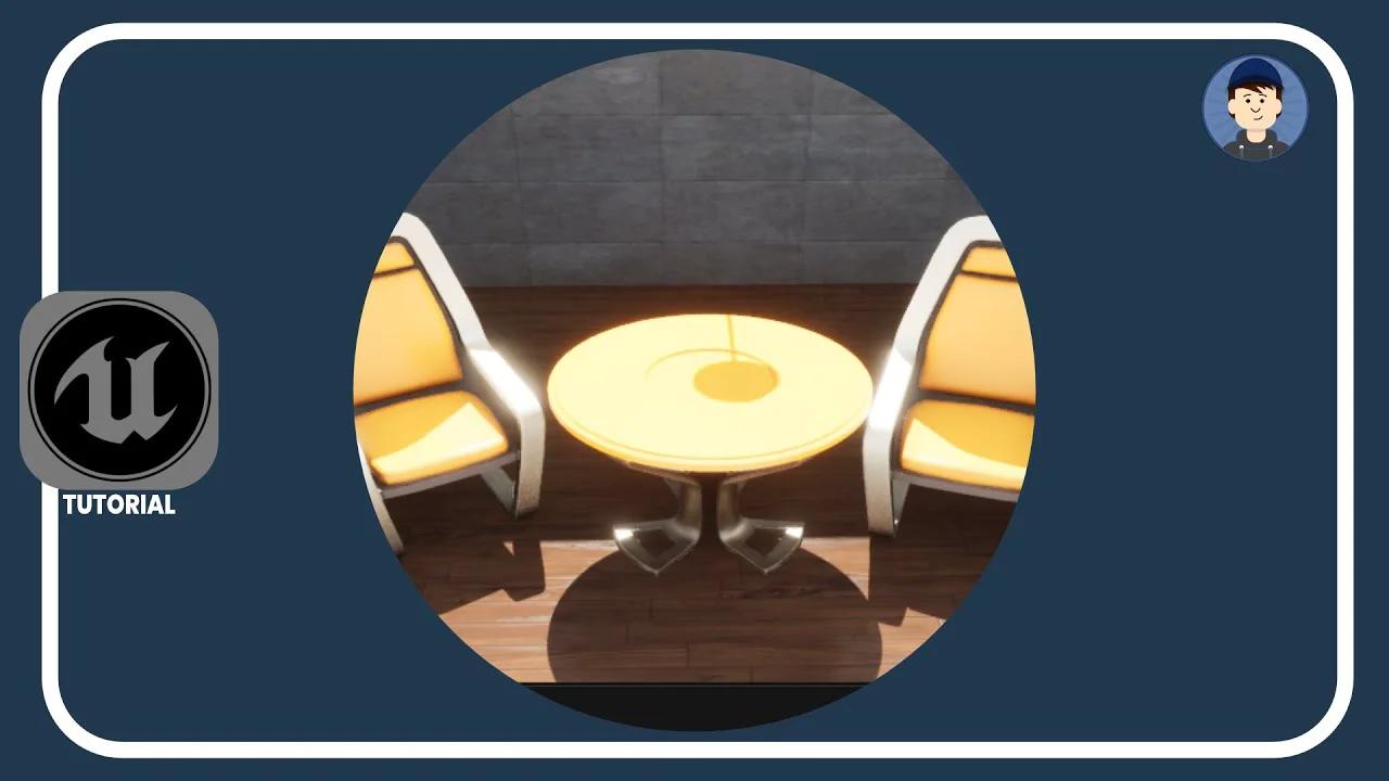 Quick Start Guide Getting Started In Unreal Engine 5 Ue5 7253