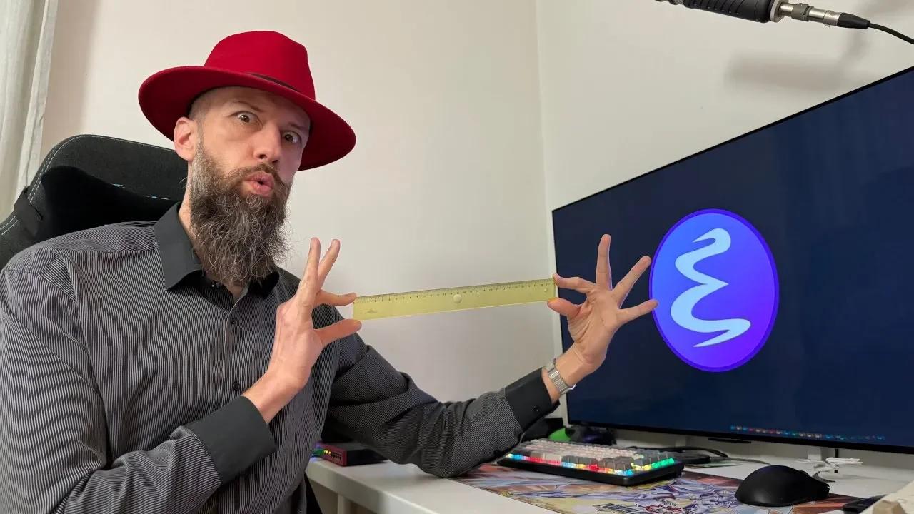 How to fix the TAB key in Emacs