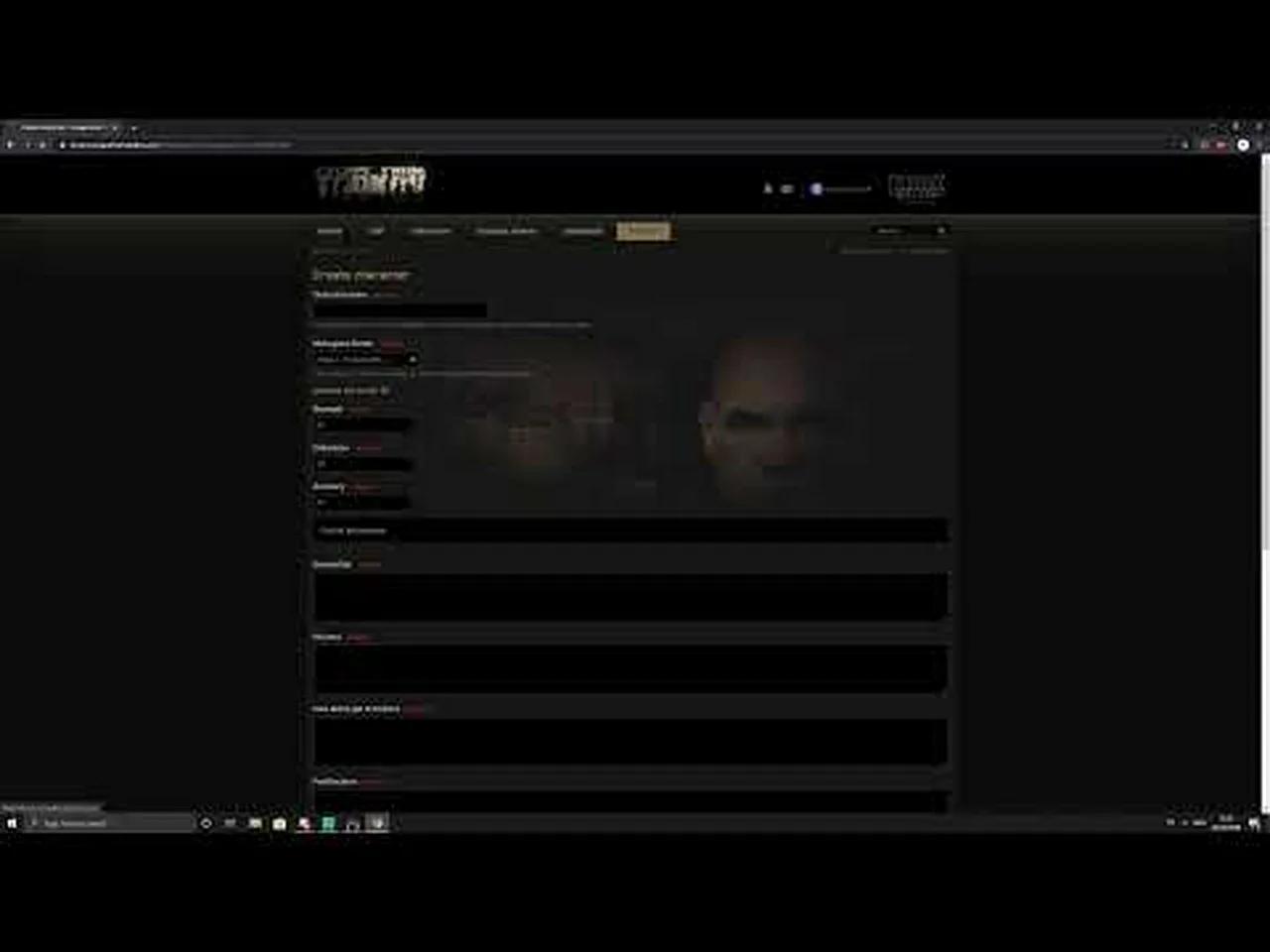 Escape from Tarkov Live Stream 1440px 60fps