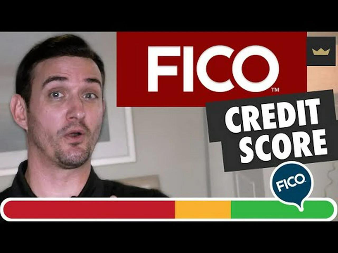 What You Need To Know About FICO Score in 2022