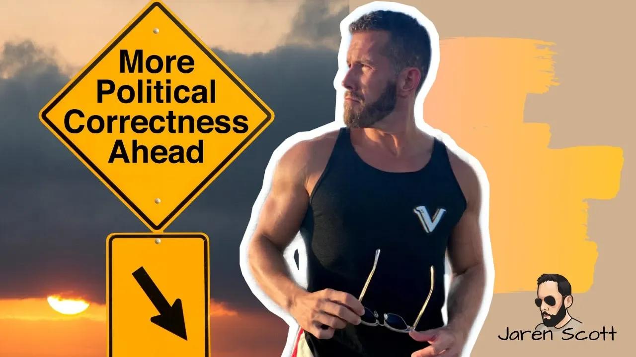 Political Correctness Explained | PC Culture Rant | Politically Correct