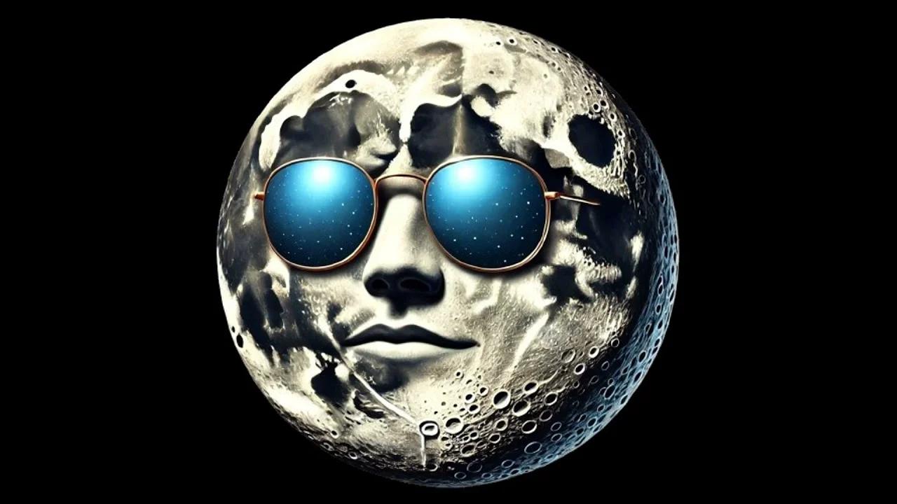 Moonguy's True Story