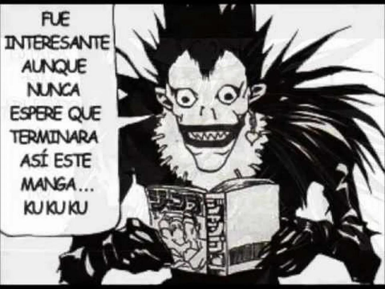 Death Note: Final Alternativo 3 [ Manga ]