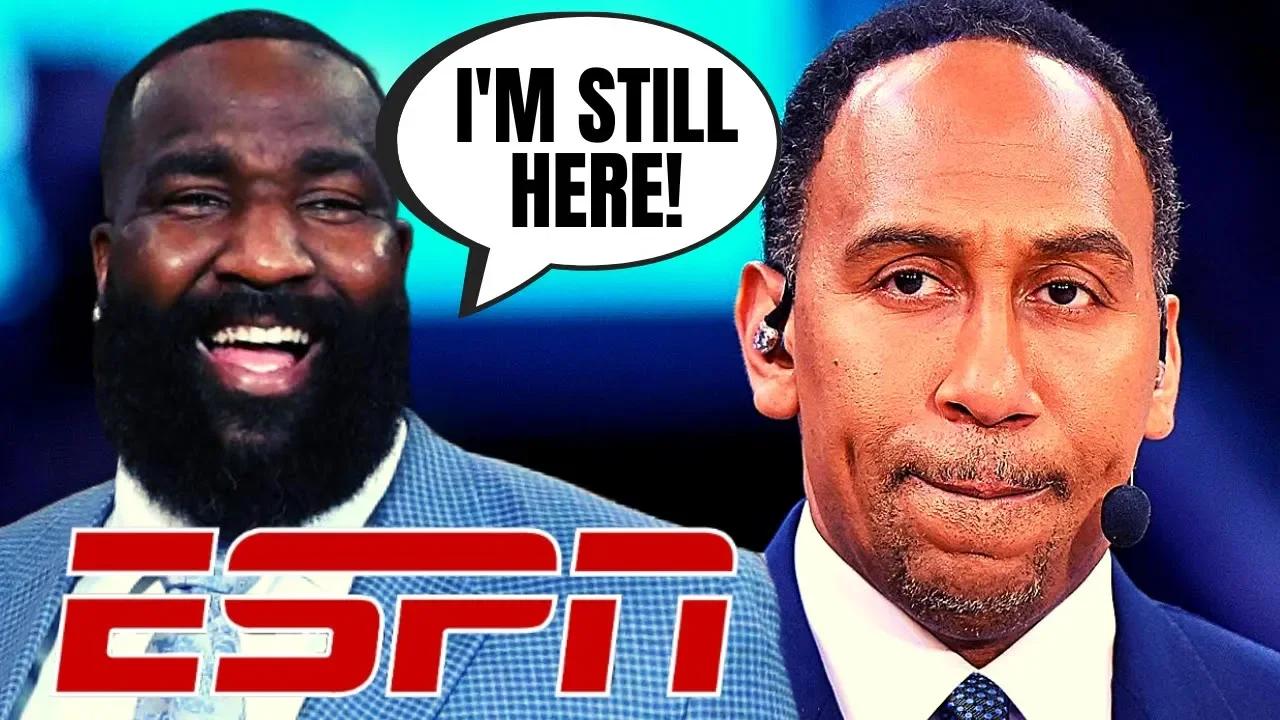 ESPN KEEPS Woke Employees Even After MASS Layoffs! | Things Will Keep ...
