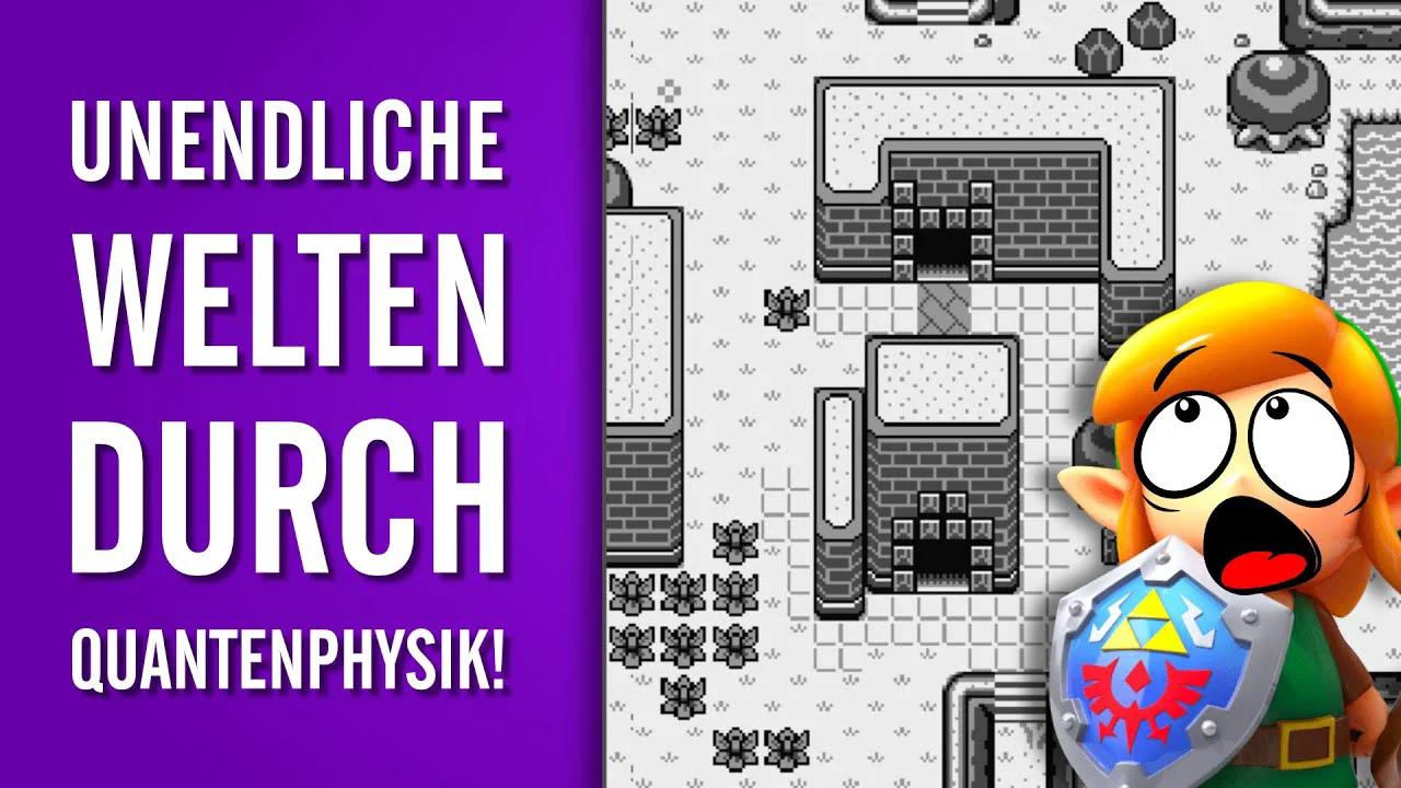 Welten mit dem Wave Function Collapse Algorithmus erzeugen!