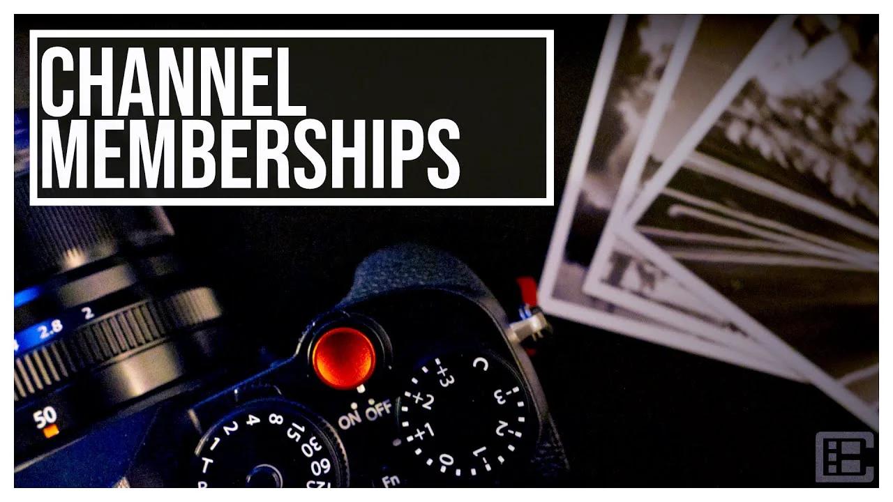 CB MEMBERSHIP ANNOUNCEMENT