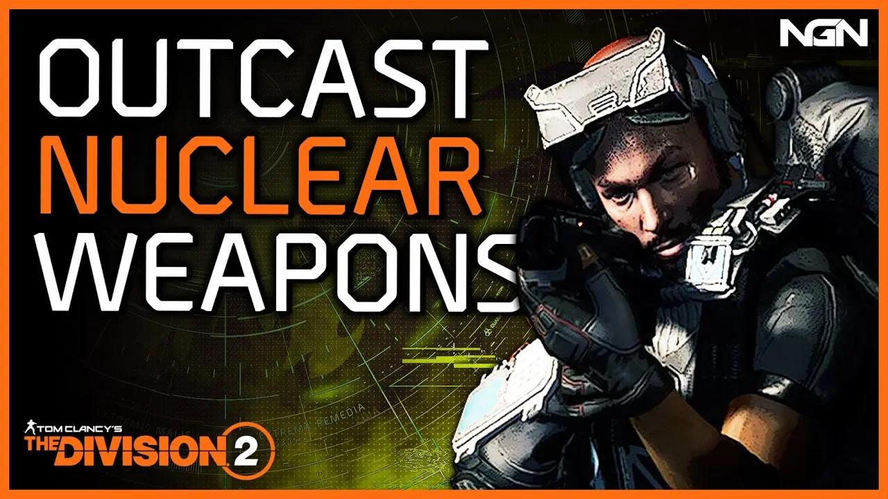 Manhunt 11: Chunks || Story / Lore || The Division 2