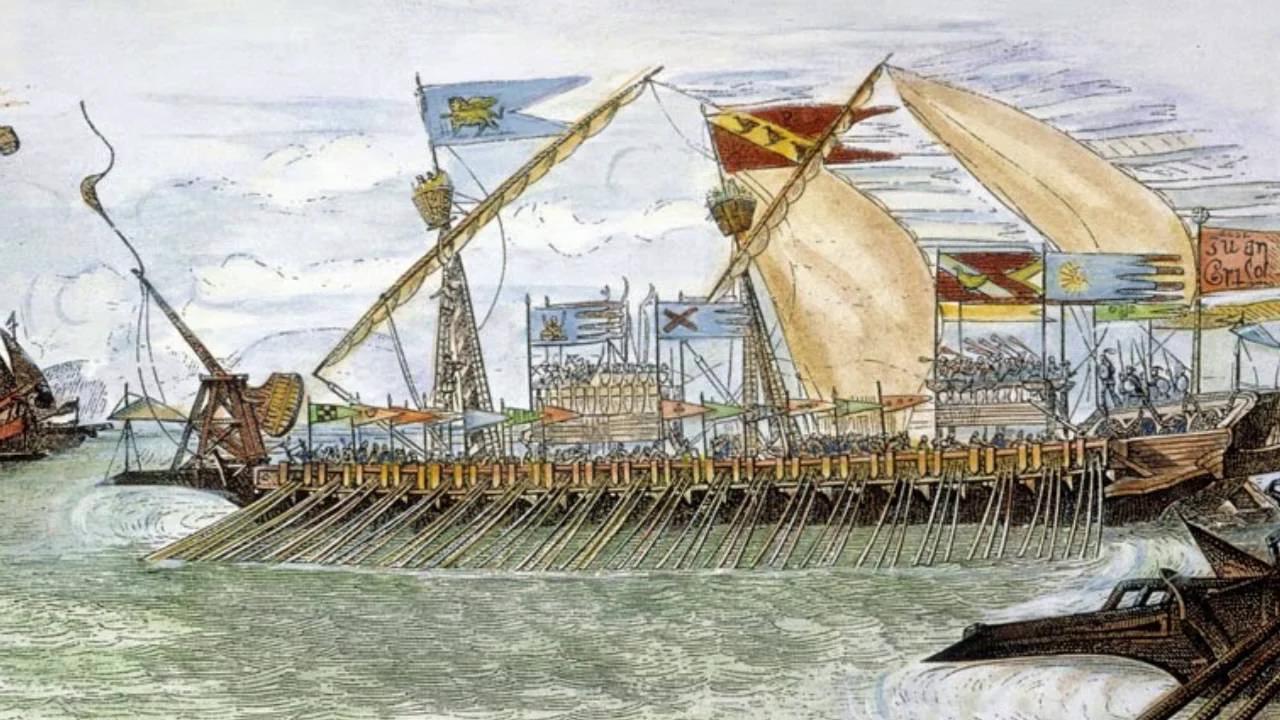 La Nobleza Negra (Preámbulo) - Jorge Guerra