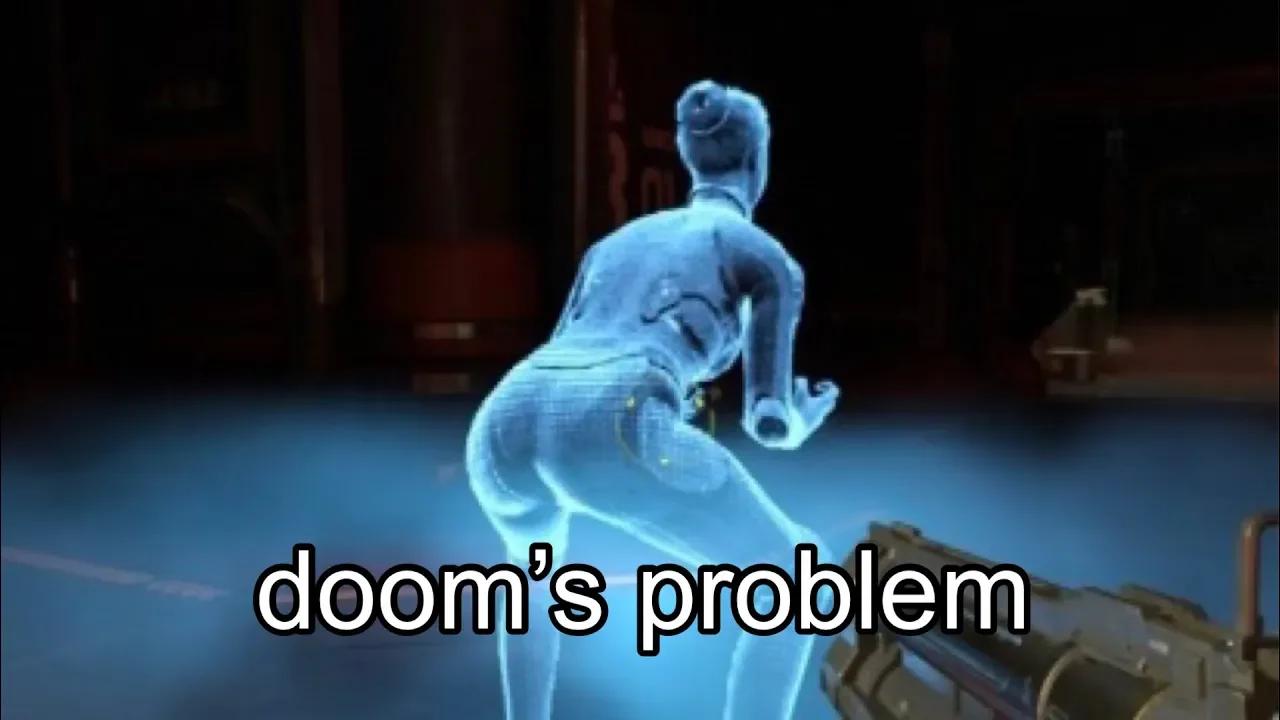 Solving DOOM Eternal’s Biggest Problem