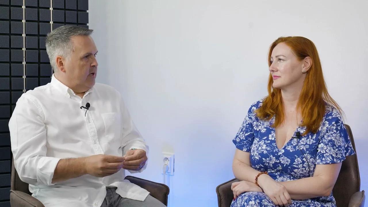 MVDr Jiří Urbánek, MBA, Michala Gánovská, Miroslav Čimo