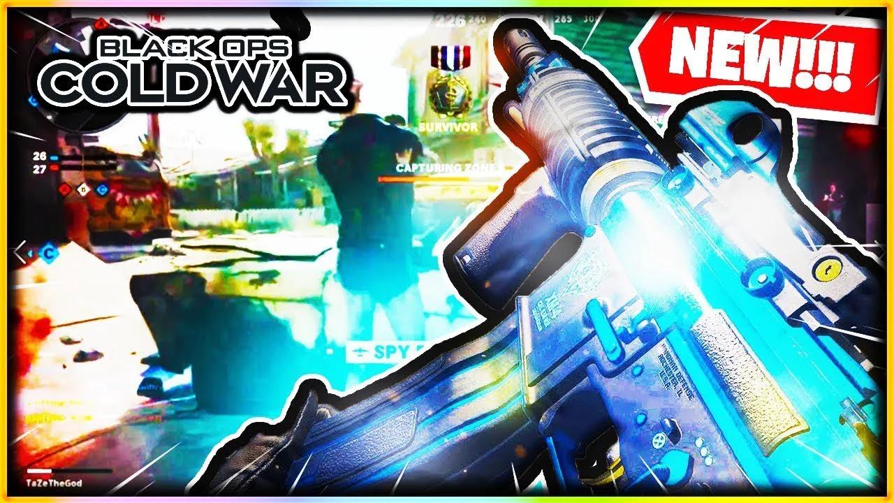 the SECRET "NO RECOIL" XM4 SETUP in COLD WAR! 🔥- BEST XM4 CLASS SETUP ...