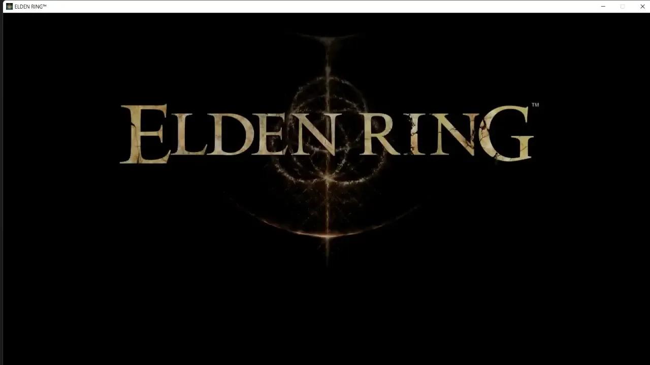 #ELDENRING !!!SOLUCION PANTALLA BLANCA %100 FUNCIONA