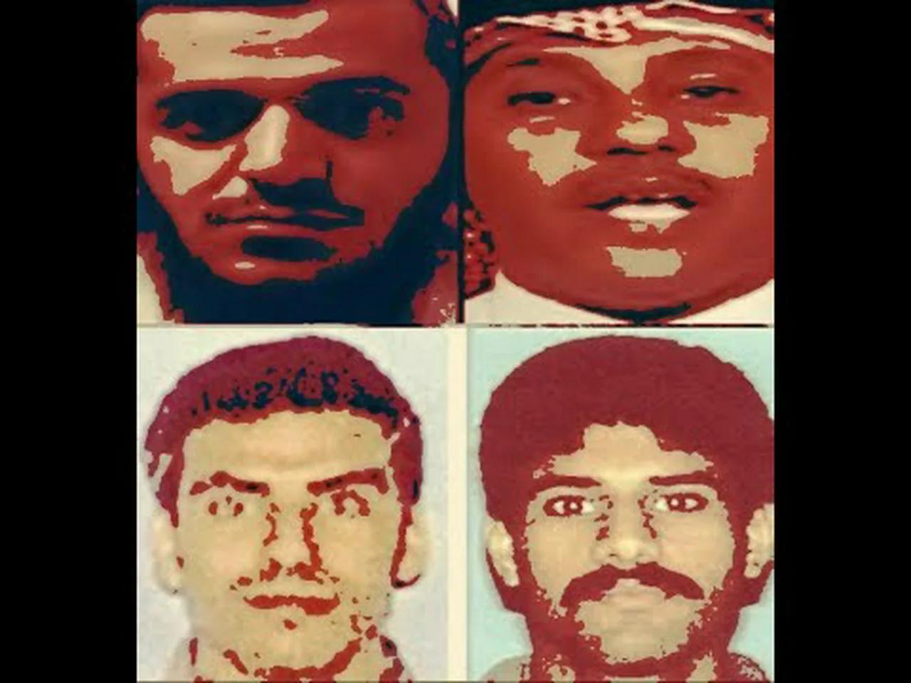 FBI Confidential Source Links Saudi Government Officials To Two 9/11 ...