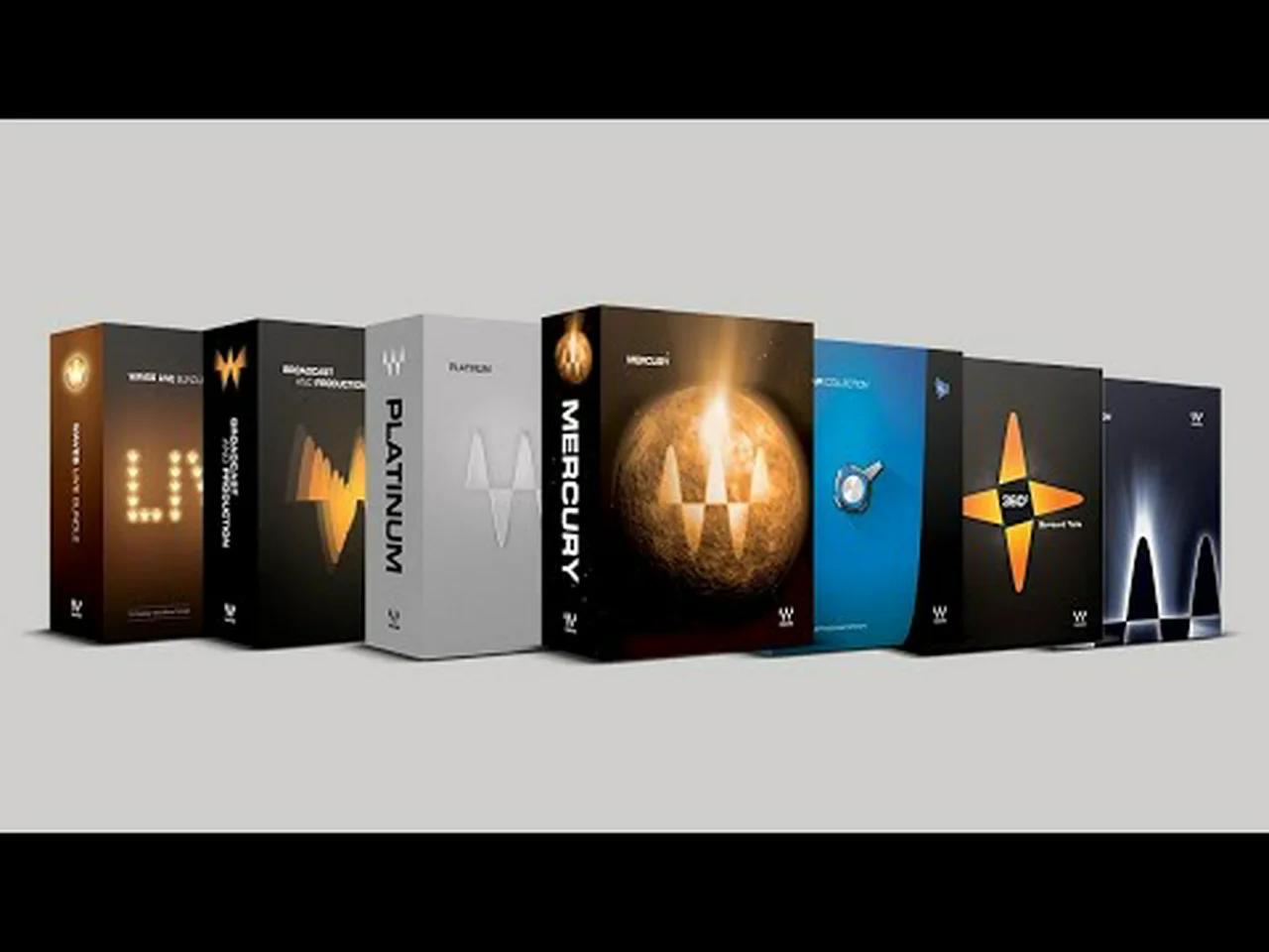 Download Waves Crack For Windows | Waves 13 Bundle Patch | Work