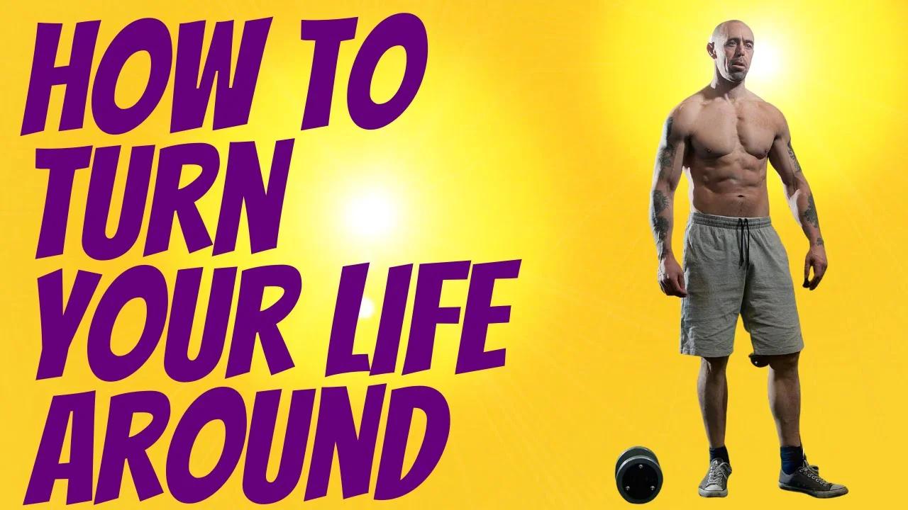 From Turmoil to Triumph: How Stephen Williams Conquered Crohn's Disease ...