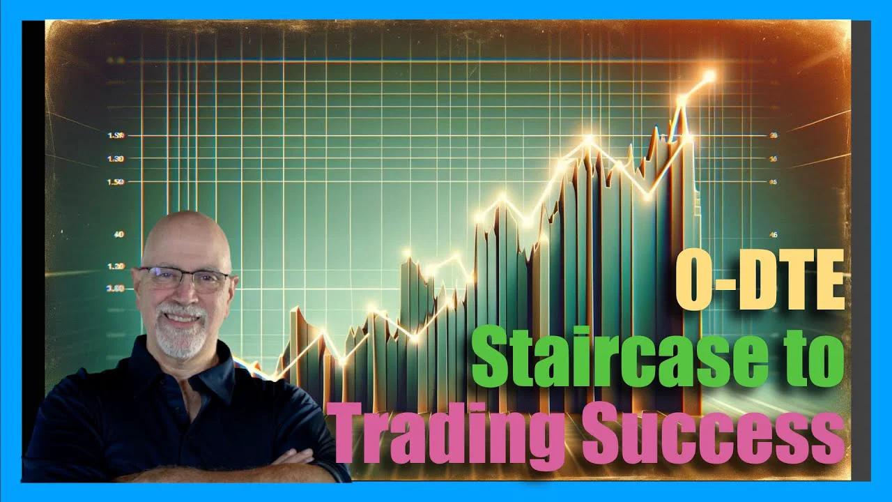 0-DTE - Understanding Market Dynamics Through a Trader’s Log