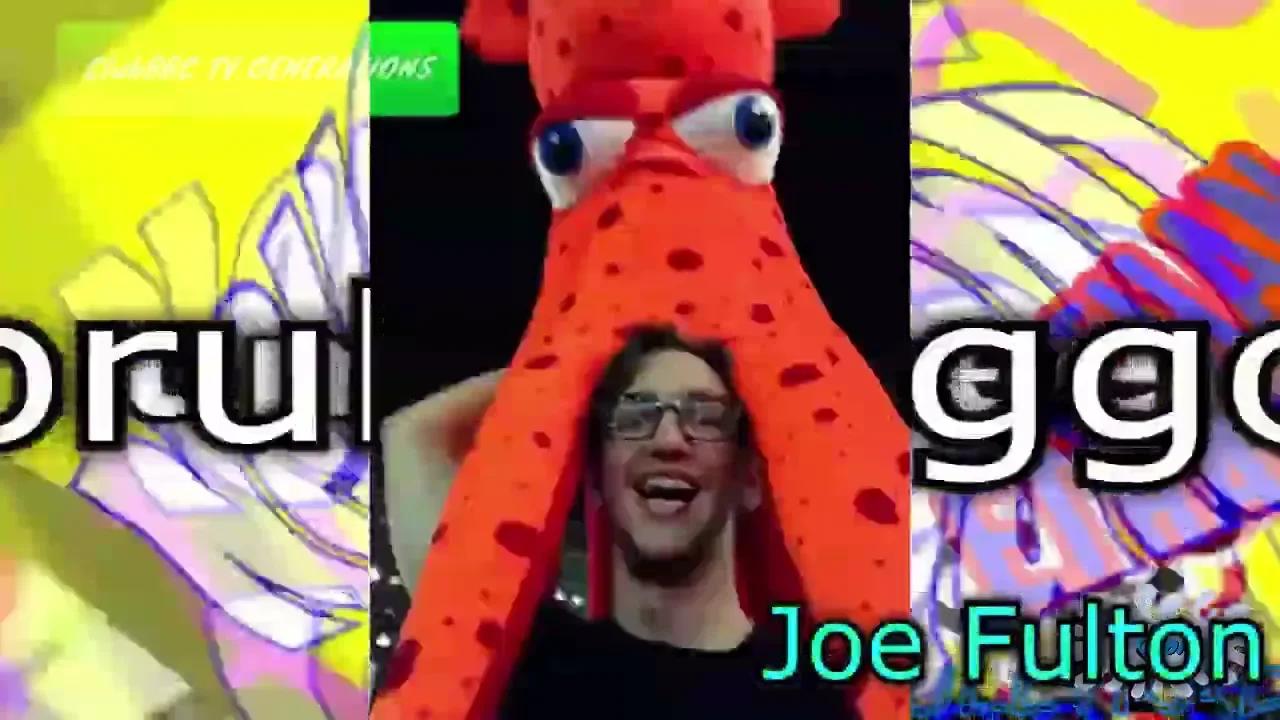 Joe Fulton Poop Chain rounds 1 to 30 compilation