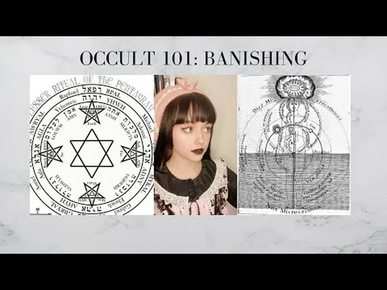 What Are Banishing Rituals? | Occult 101