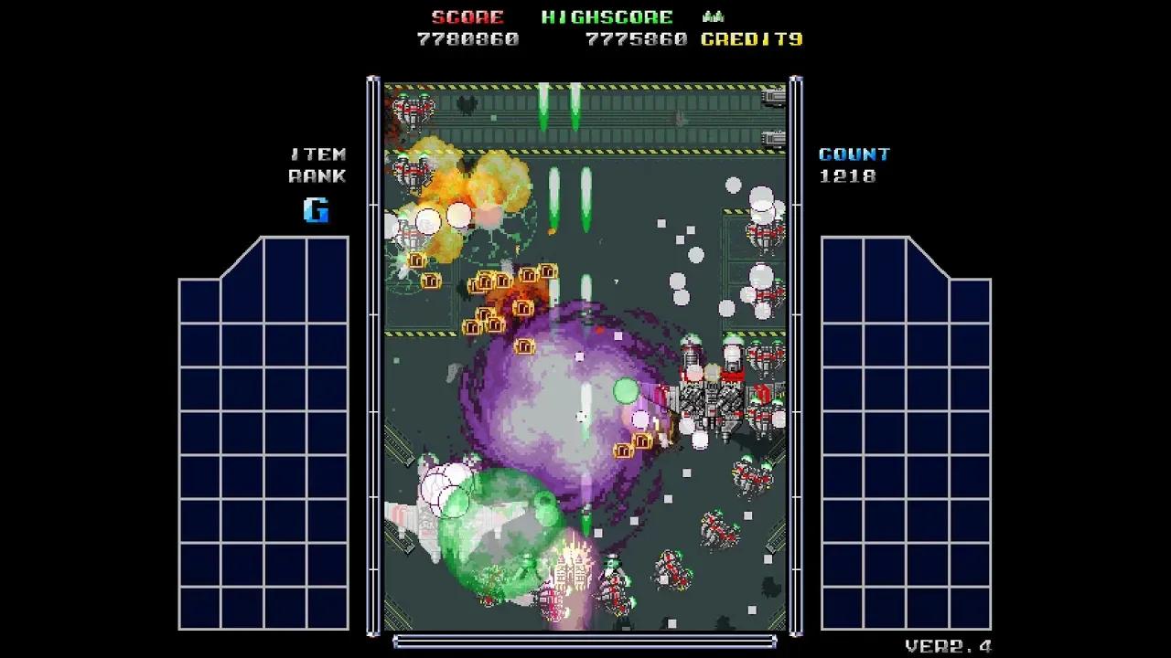 Indie Game: KAIKAN (2021 Zakichi) Longplay with cheats