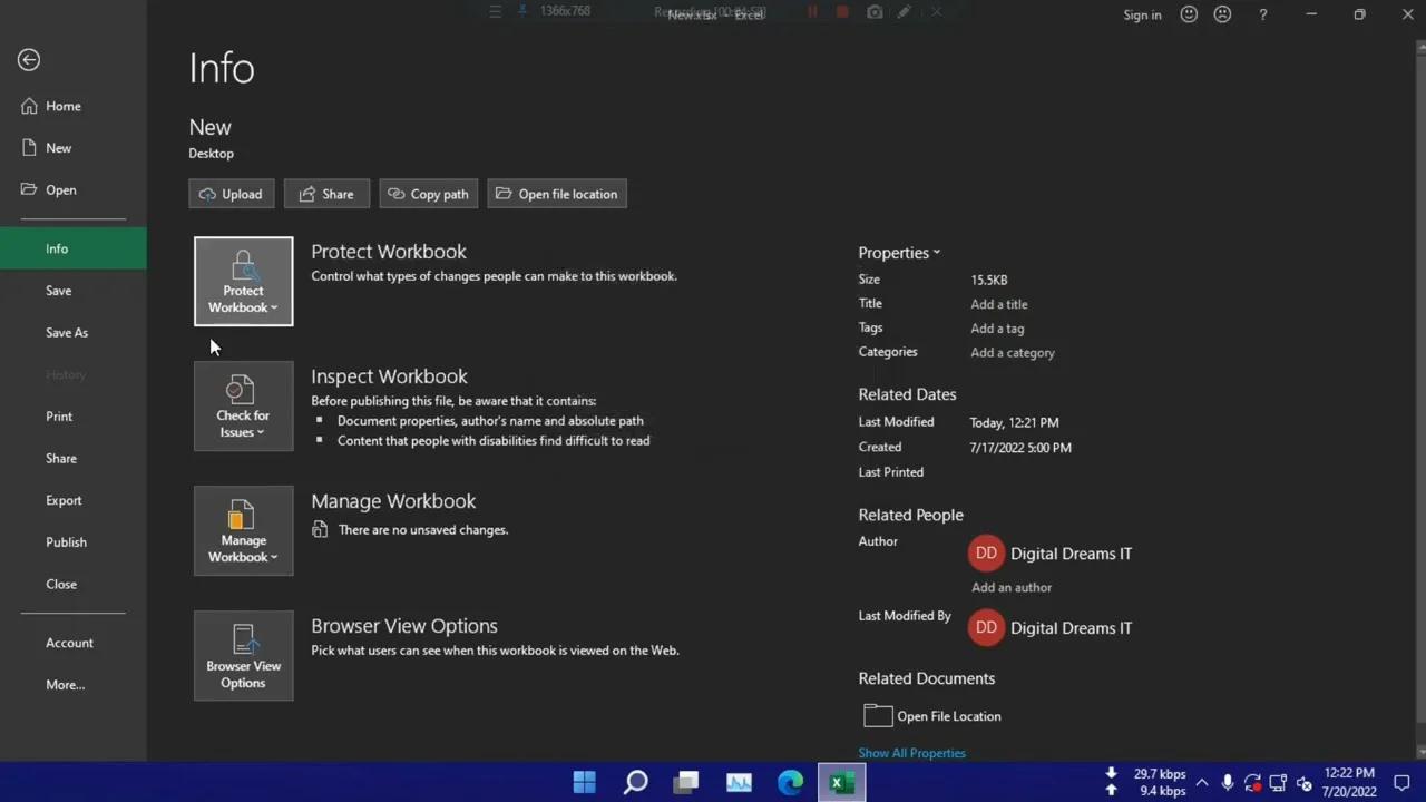 How To Encrypt And Decrypt Password On Excel Sheet In Bangla